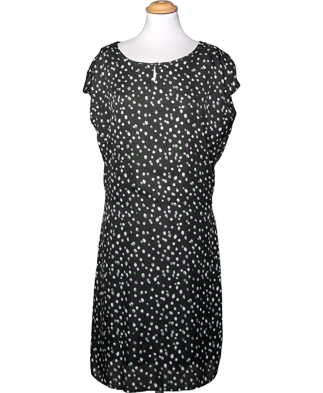 Robe d'occasion de marque ESPRIT 40 Noir - Vêtement de marque – Once Again