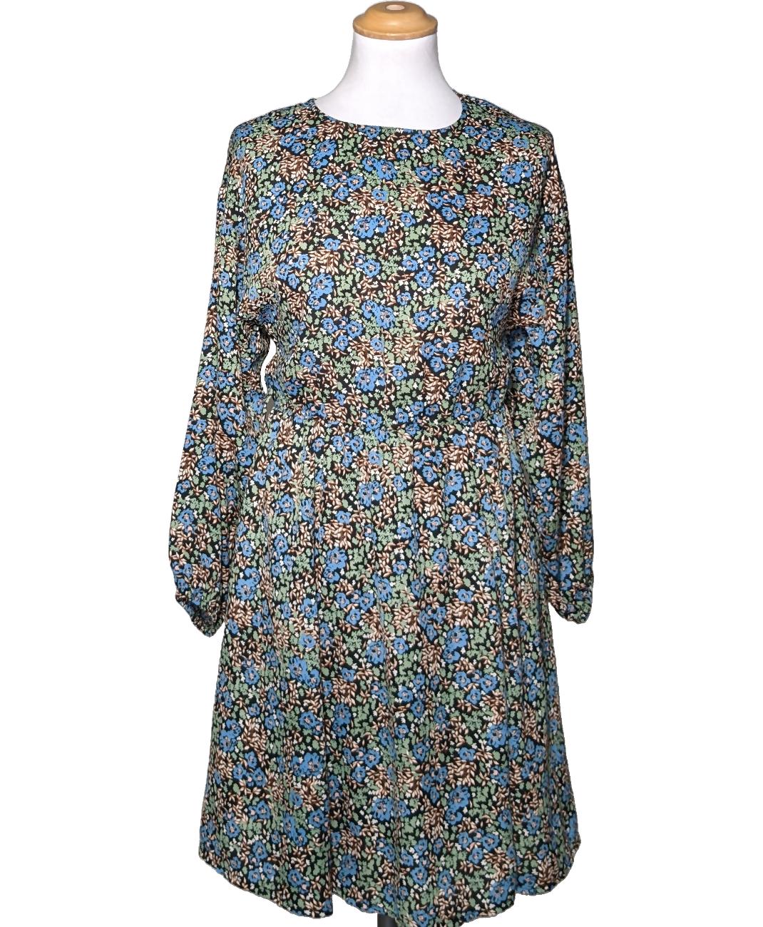 Robe d'occasion de marque CACHE CACHE 38 Noir - Vêtement occasion en ...