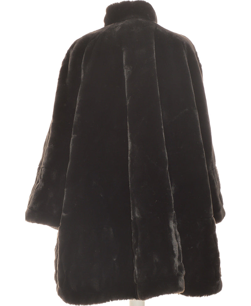 Manteau d'occasion JEAN LOUIS DE PARIS 40 Noir - Vêtement pas cher ...
